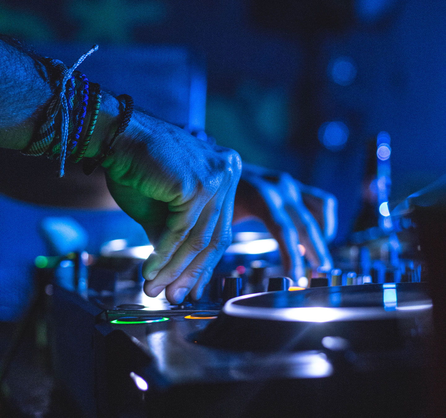 Dj & Remixer Competition - Music